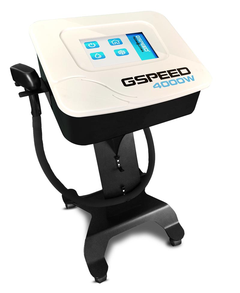 Notícias | GSPEED Technologies